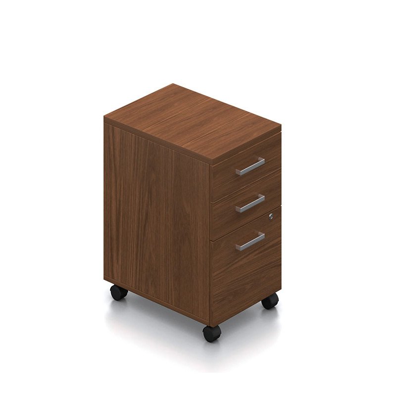 Global Mobile BBF pedestal with lock - Newland NLMP23BBF