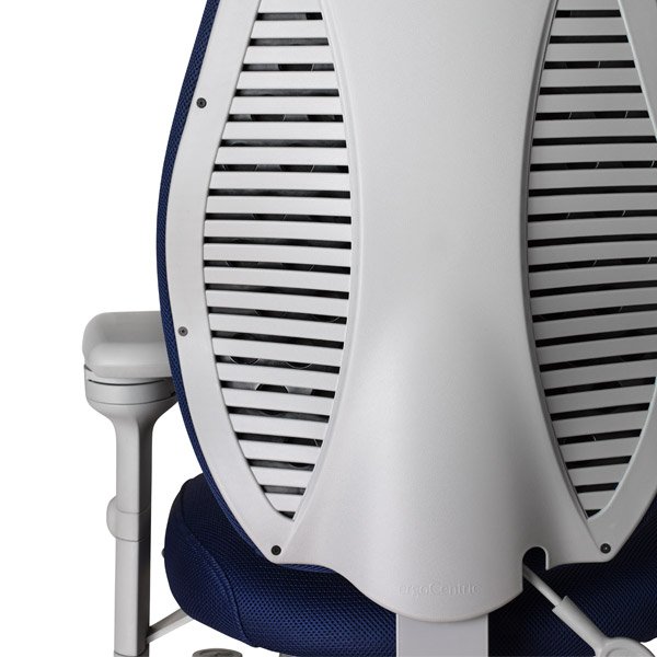 ErgoCentric AirCentric - AirCentric Ergonomic Chair
