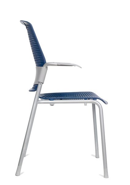 Humanscale Cinto - Stacking Chair