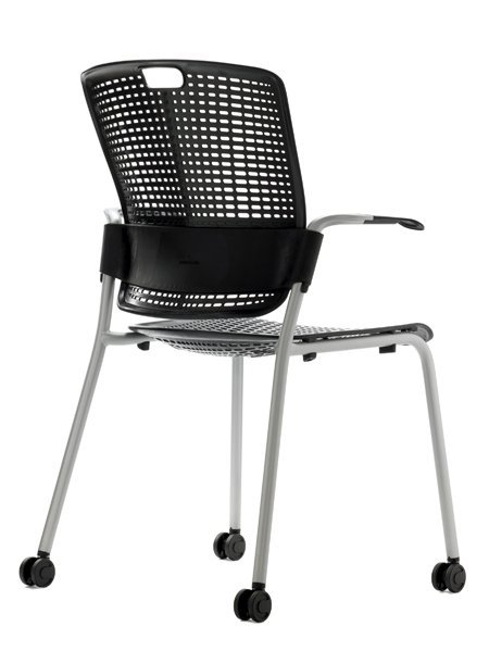Humanscale Cinto - Stacking Chair