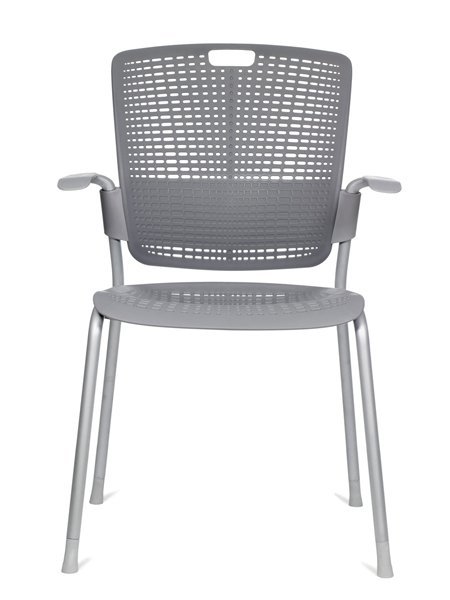 Humanscale Cinto - Stacking Chair