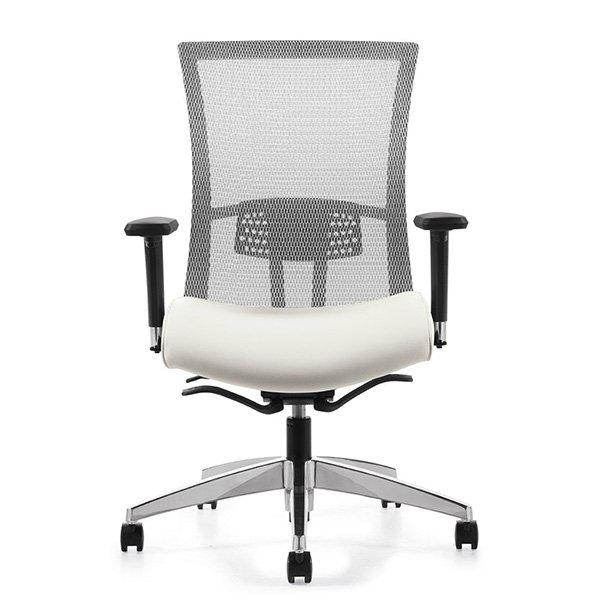 Global Vion 6321-3 - Vion Ergonomic Office Chair by Global