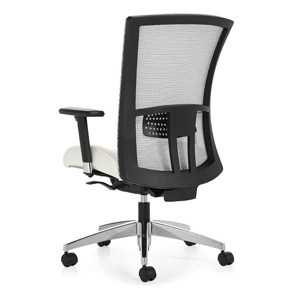 Global Vion 6321-3 - Vion Ergonomic Office Chair by Global