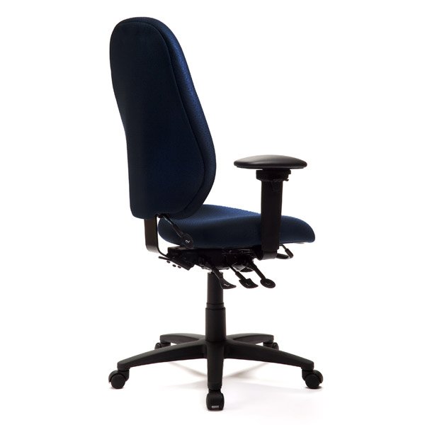 GeoCentric Geo XTB - ErgoCentric Ergonomic Office Chair