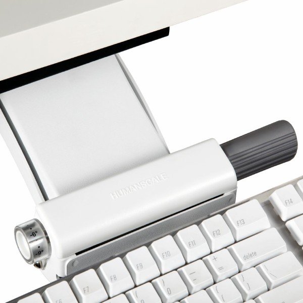 Humanscale Advanced Keyboard Tray & Mouse Support - 6G