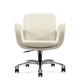 Global Kate 2811-4 Medium Back Tilter Chair