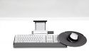 Humanscale Advanced Keyboard Tray & Mouse Support - 6G