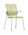 Humanscale Cinto - Stacking Chair