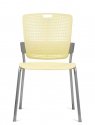 Humanscale Cinto - Stacking Chair