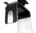 Humanscale One-Touch Swivel-Slider CPU Holder - CPU600