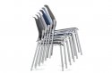 Humanscale Cinto - Stacking Chair