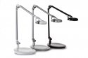 Humanscale EDEB Element - LED Desk Top Task Light - 60000 hrs