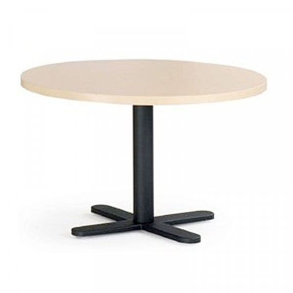Lacasse Round Conference - Meeting Laminate Table - Concept 400E
