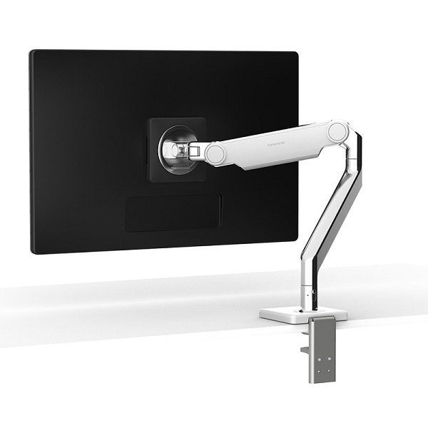 Humanscale M2 - Flat screen monitor arm - Design