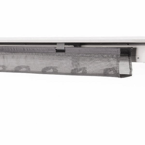 Humanscale NeatTech - Wire Basket Cable Net