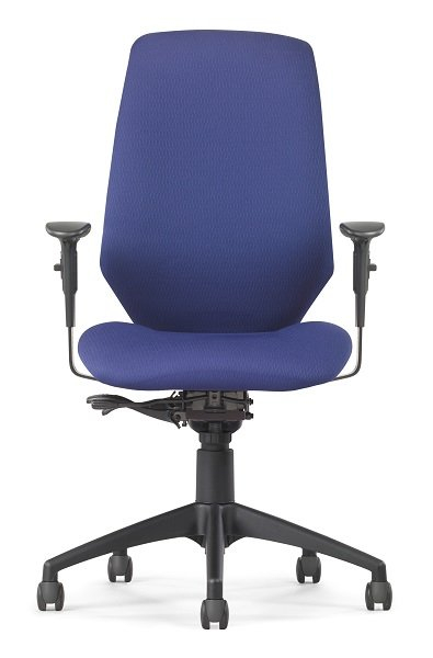 Allseating Intensive Ergonomic Chair - Chiroform Ultra 24/7