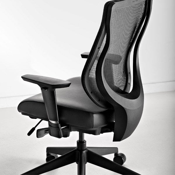 YouToo Mesh Chair - Allseating YouToo Chair