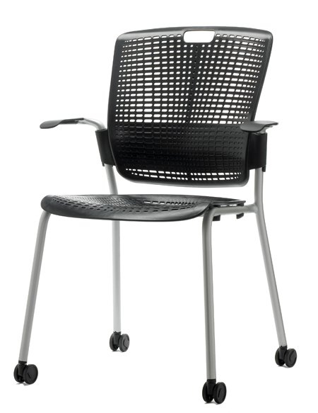 Humanscale Cinto - Stacking Chair