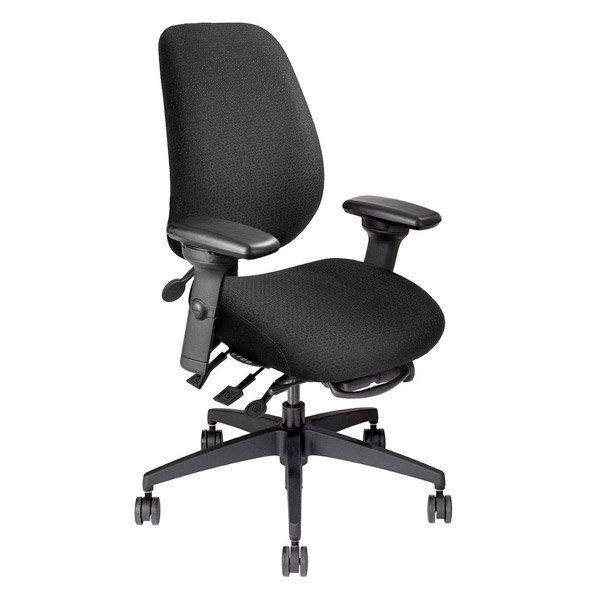GeoCentric Geo XTB - ErgoCentric Ergonomic Office Chair
