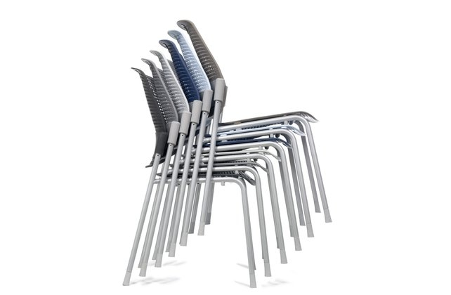 Humanscale Cinto - Stacking Chair