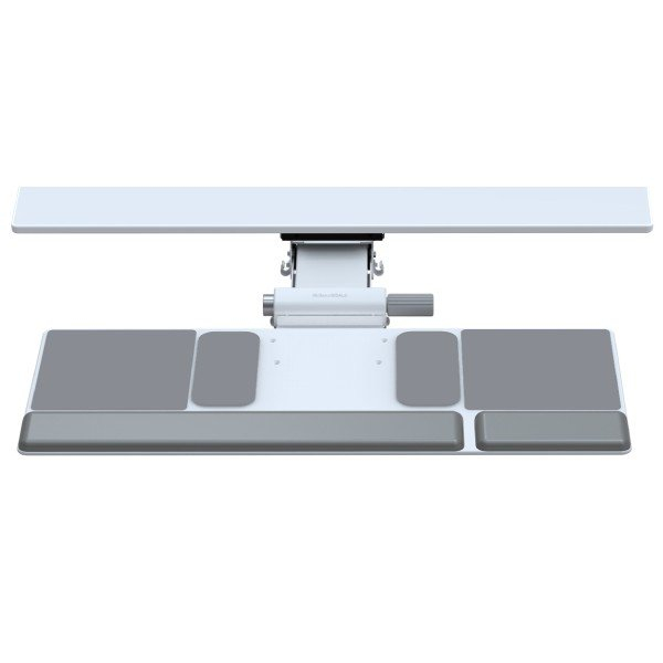 Humanscale 6G Tray – Spacious Platform for Keyboard