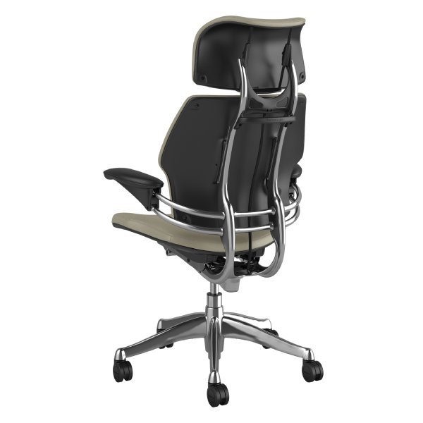 Humanscale Freedom Chair - Freedom Chair with Headrest