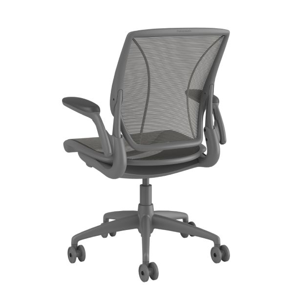 Humanscale World - Chaise de Bureau World par Humanscale