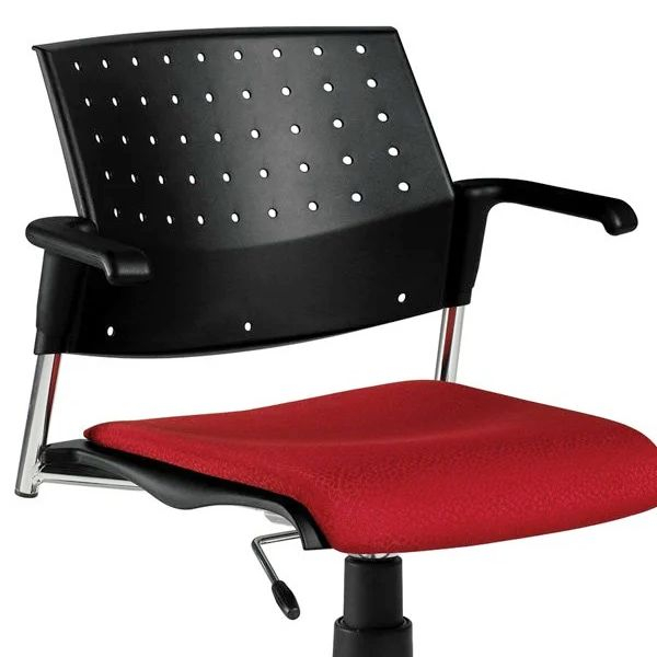 Global Plastic Task Chair - Sonic 6568