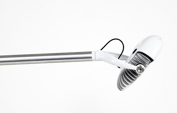 Humanscale Element Desk top task light - Clamp mount - 60.000 hours