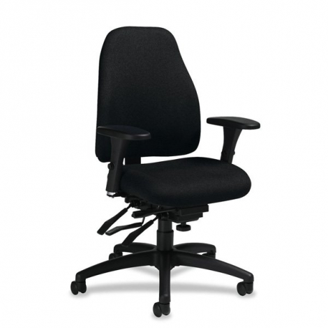 Global Obusforme Chair - Obusforme Comfort 1261-3