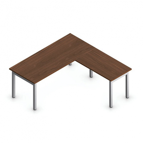 L-Shaped Desk - Business L-Shaped Desk Canada