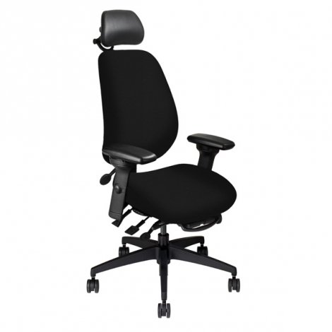 ErgoCentric AirCentric - Ergonomic Office Air Chair