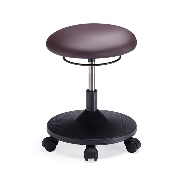 ErgoCentric Scooter - Ergonomic Stool