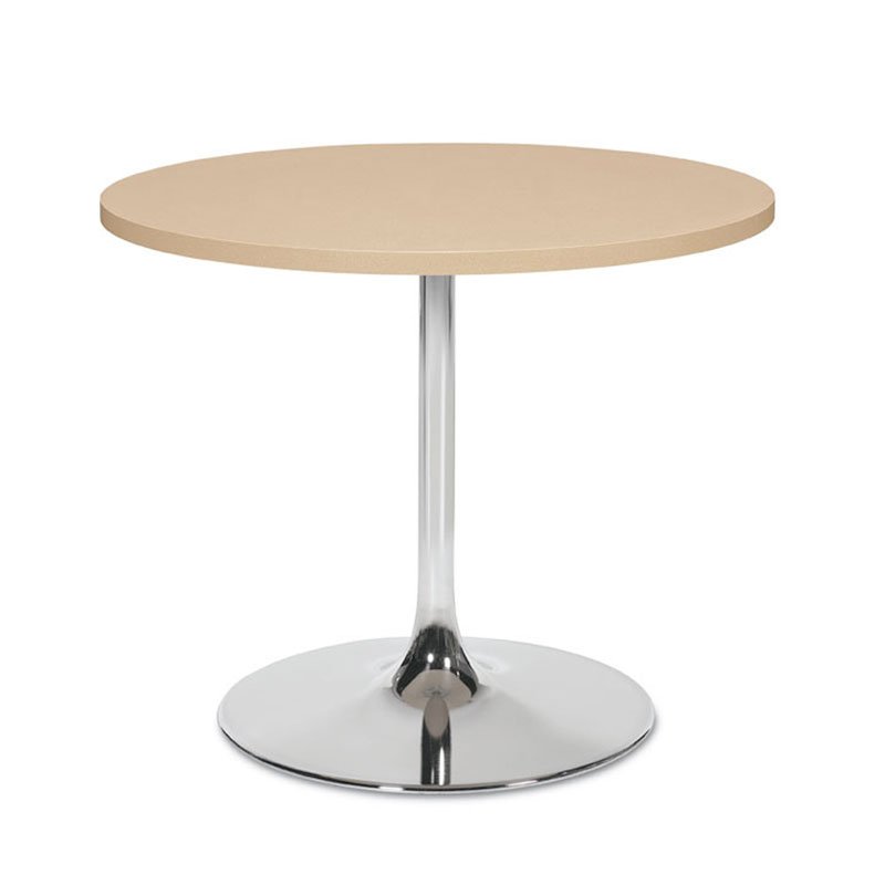 Global Trumpet Base Table for Cafeteria or Meeting – TCR